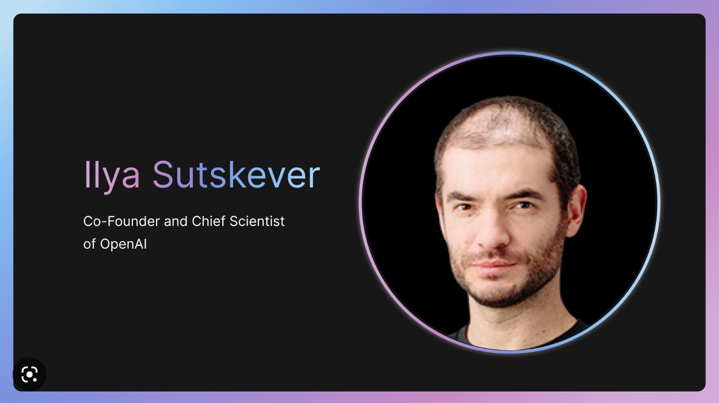 Geoffrey Hinton, Premio Turing y Princesa de Asturias. «Padrino» de la Inteligencia Artificial ...